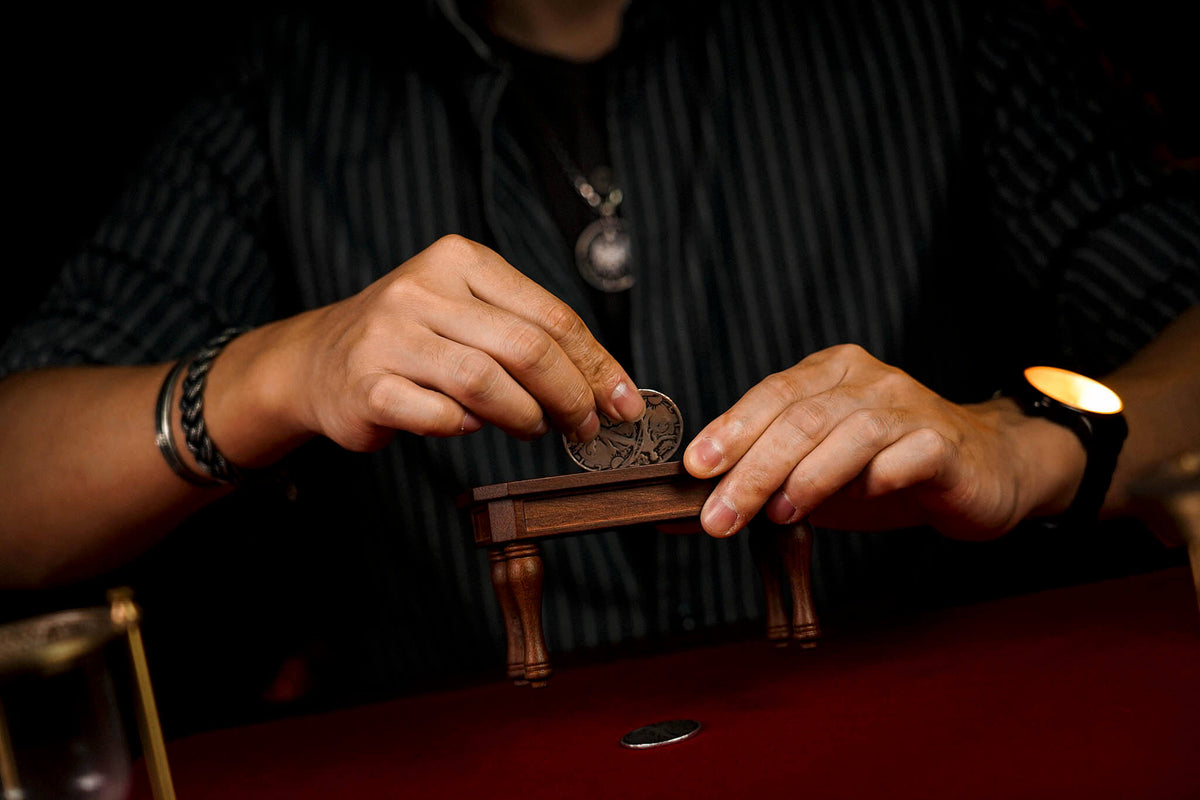 TCC 12th Release | The Table by TCC & Airship Magic – TCC Magic