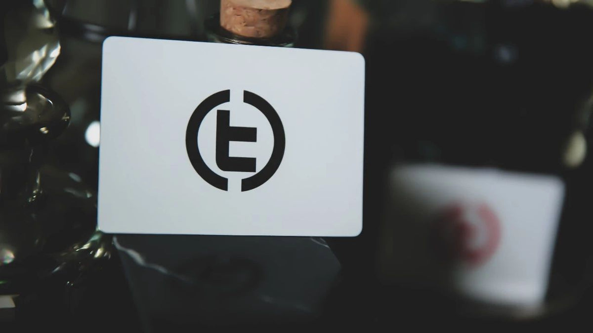 Customized Playing Cards Printing Service – TCC Magic