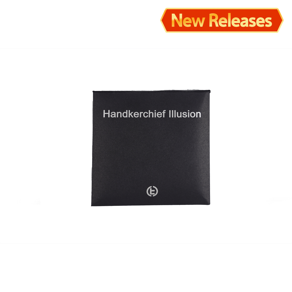 Handkerchief Illusion by TCC Magic