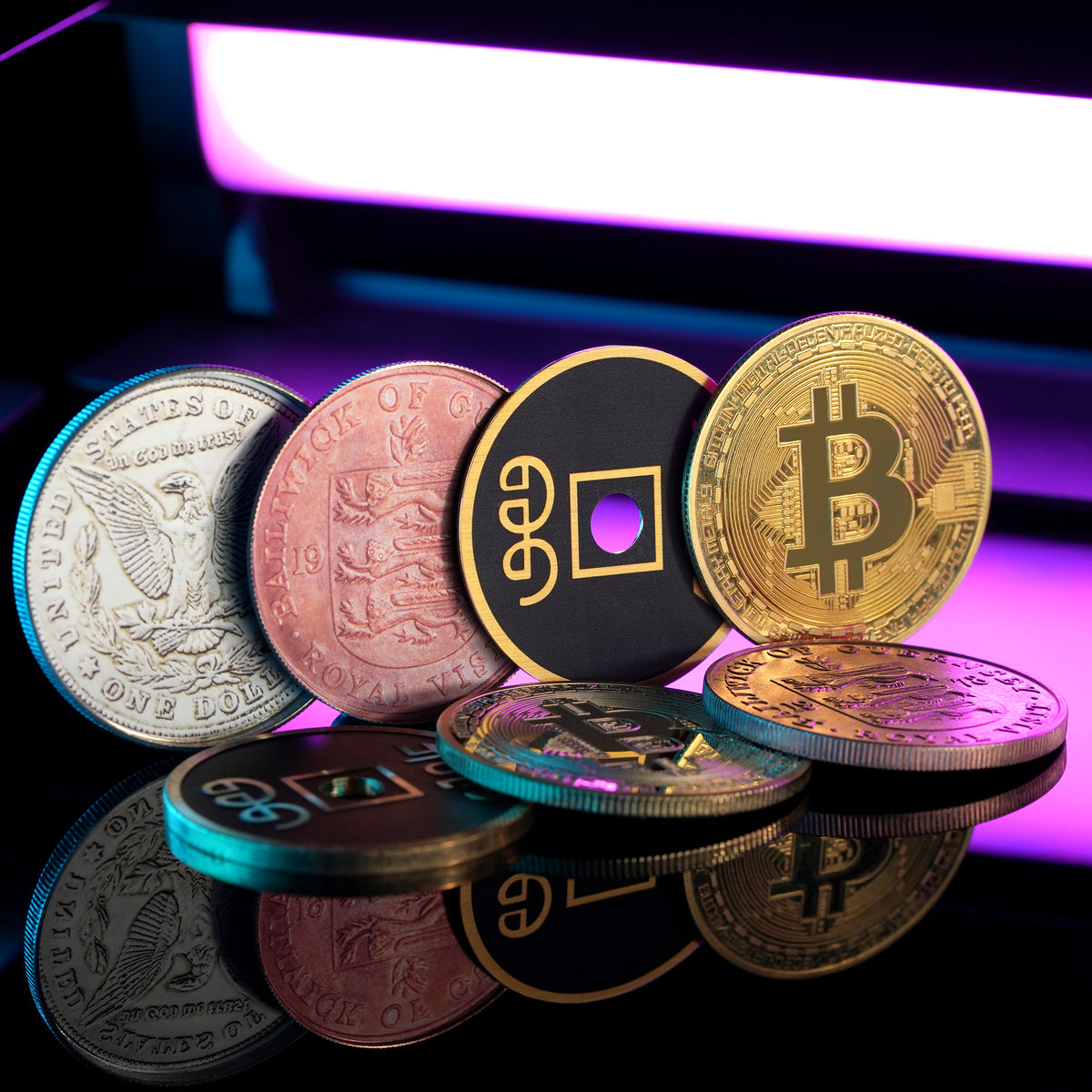 LCC Pro Max by N2G Magic – TCC Magic