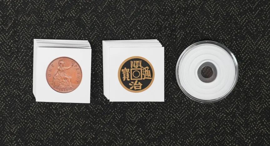 Refills and Advanced Tutorial for Super Triple Coin Pro by Artisan Coi ...