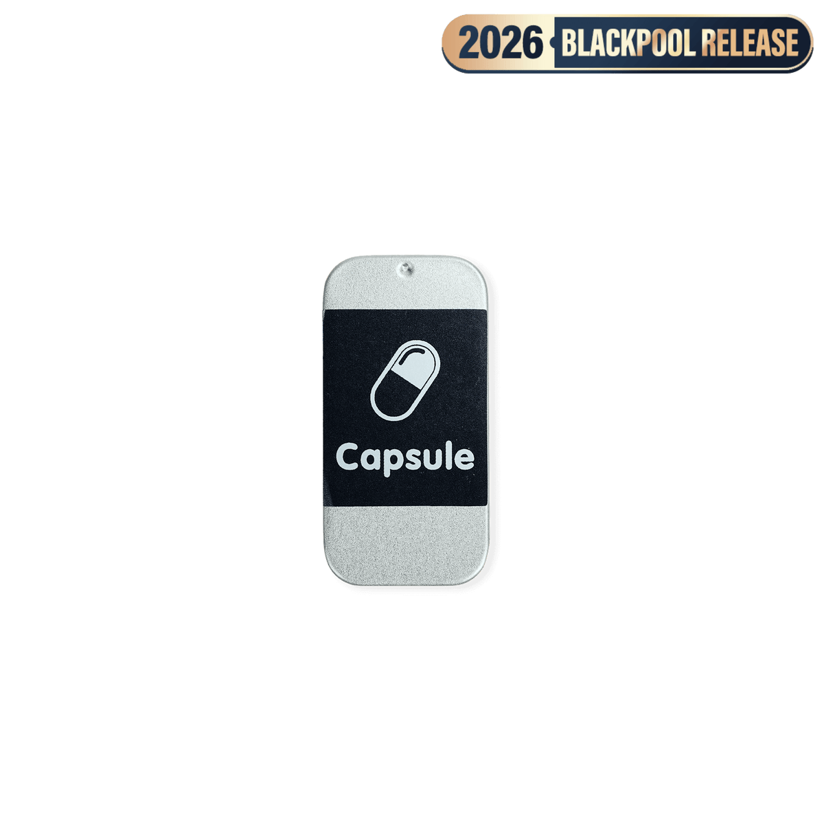 Capsule by Million & Egg & TCC Magic
