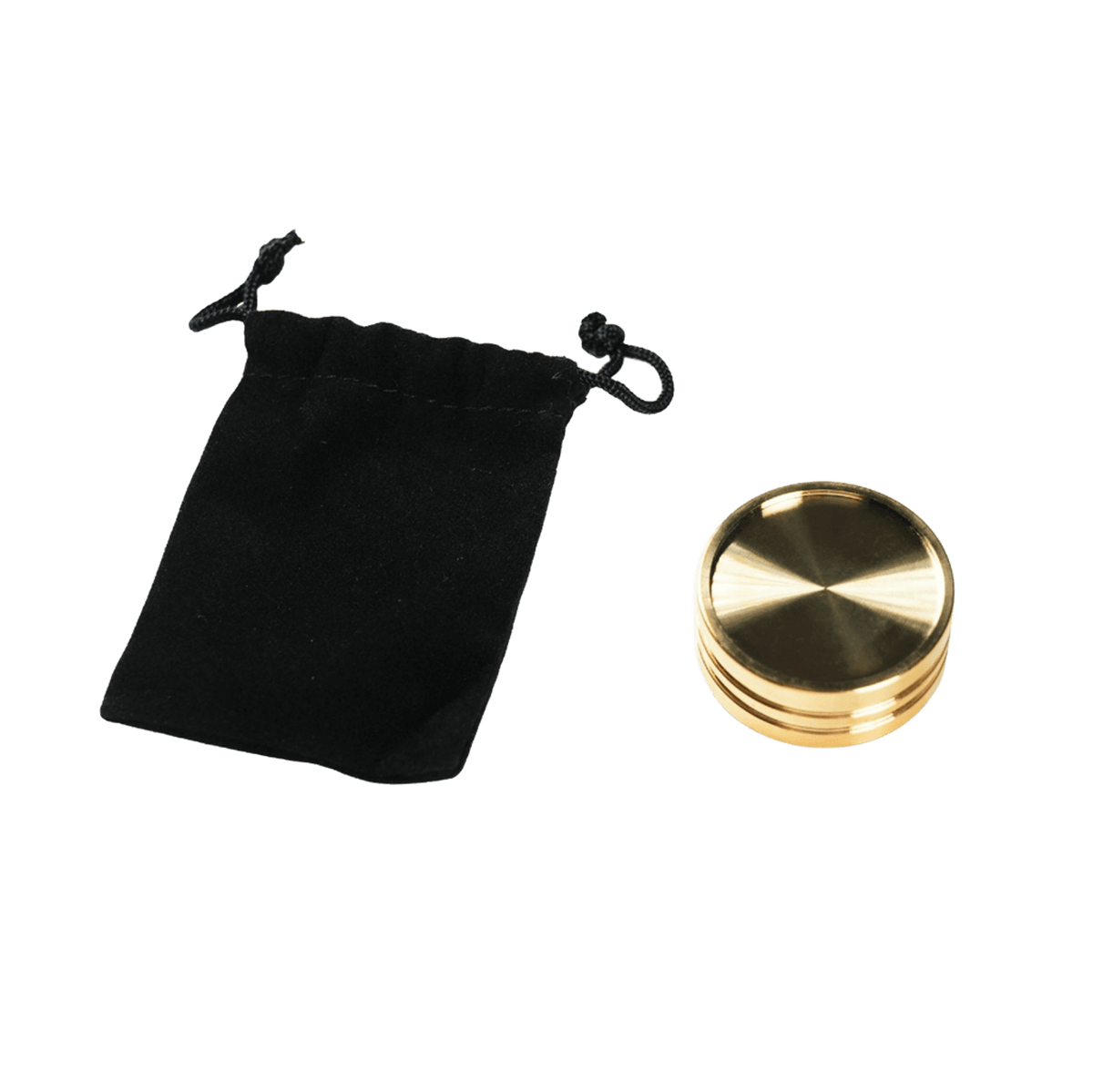 Magnetic Coin Box Set by Artisan Coin – TCC Magic