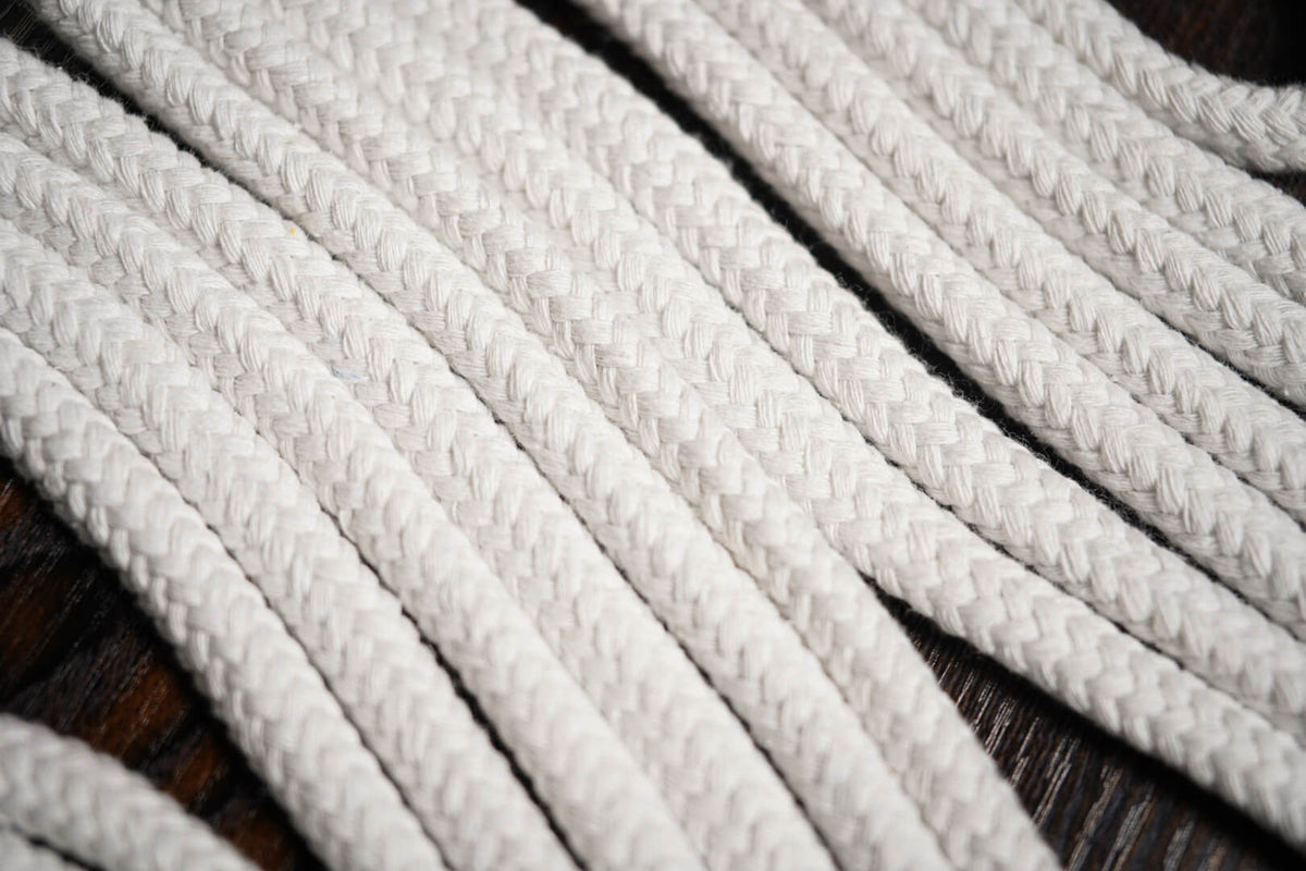 Basic Rope by TCC Presents – TCC Magic