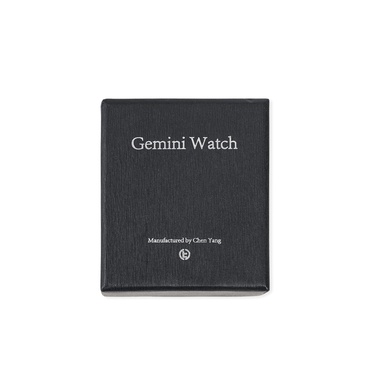 The Gemini Watch by TCC Magic & Chen Yang