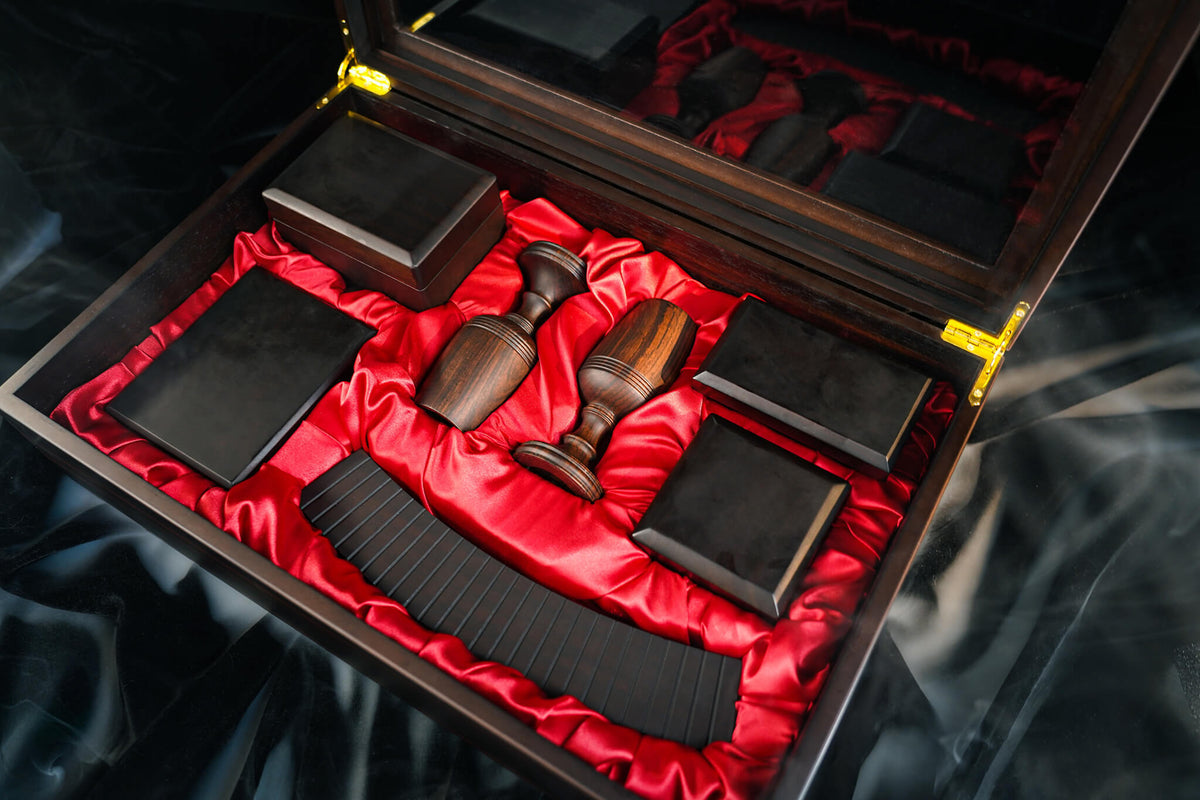 Last Stock Clearance | Classicho Collection Display Case by Classicho ...