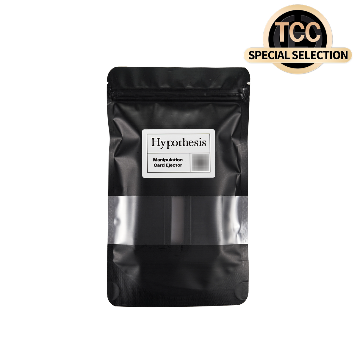 Manipulation Card Ejector by Hau Jiun | Hypothesis Magic Presents – TCC ...