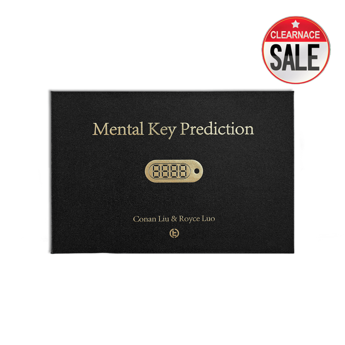 Last Stock Clearance | Mental Key Prediction by TCC & Conan Liu & Royc ...