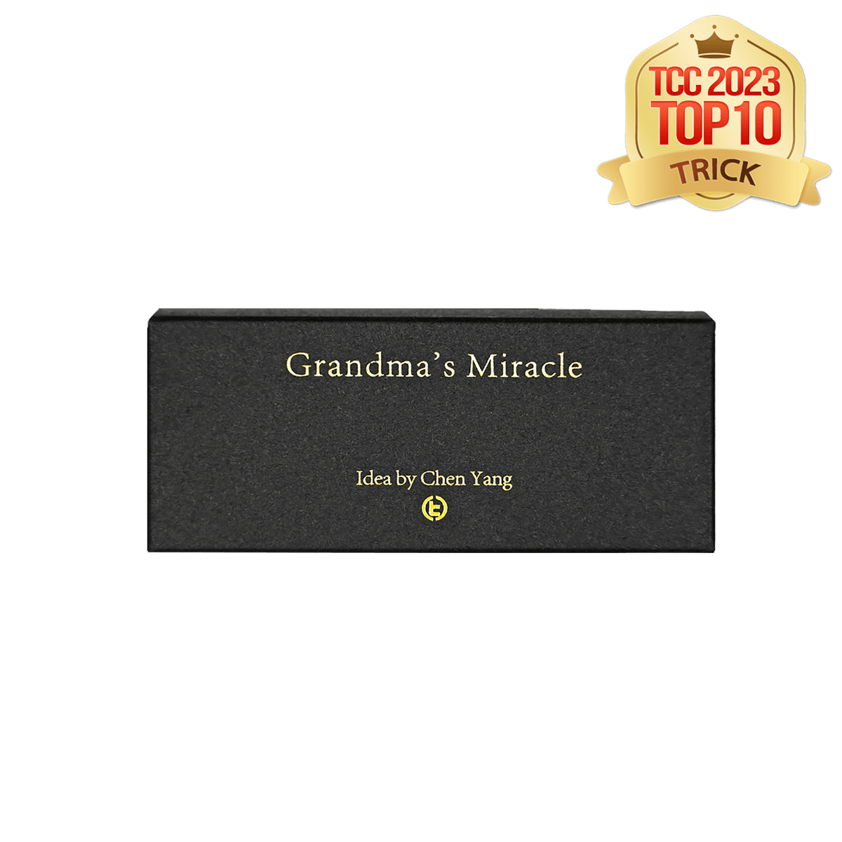 Grandma's Miracle by TCC Magic & Chen Yang
