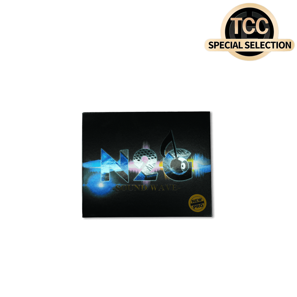 Soundwave Pro by N2G Magic – TCC Magic