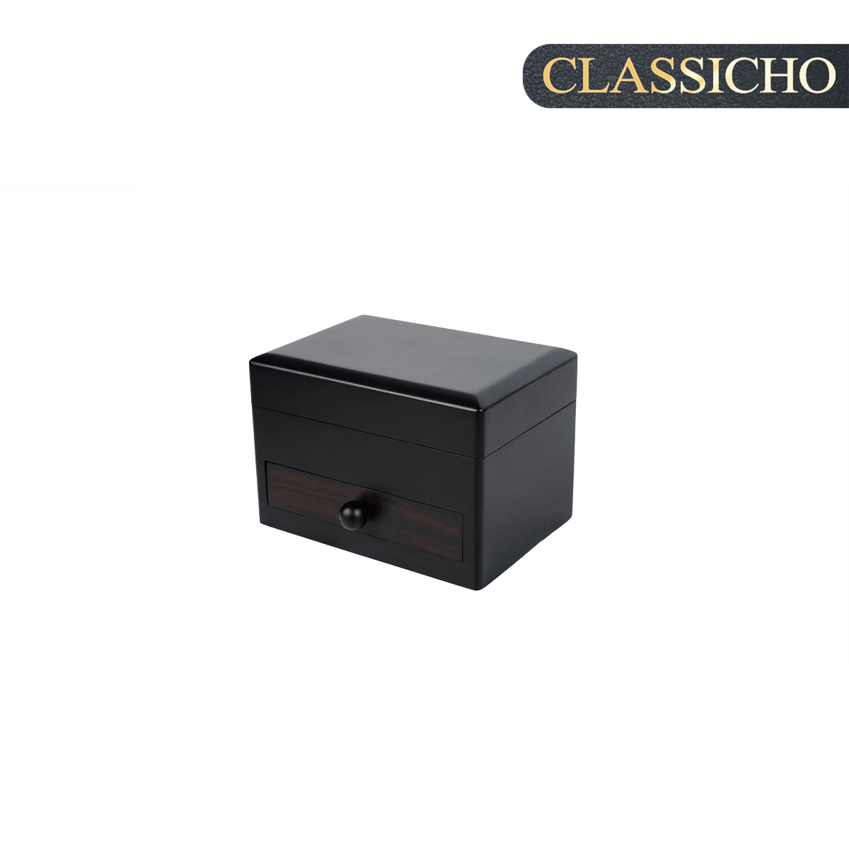 Mayan Box By Classicho – TCC Magic