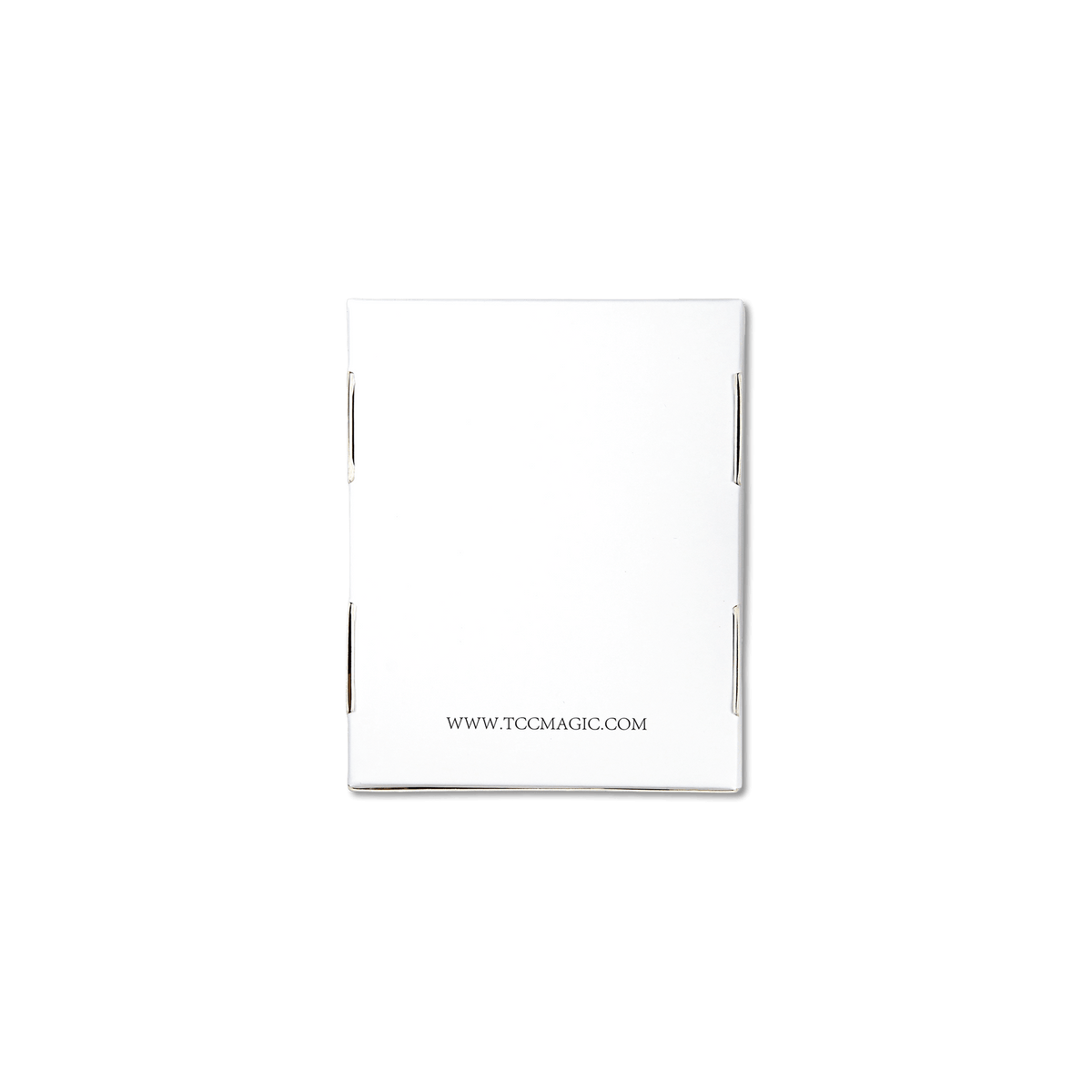 PIN by Flat Base & TCC Magic