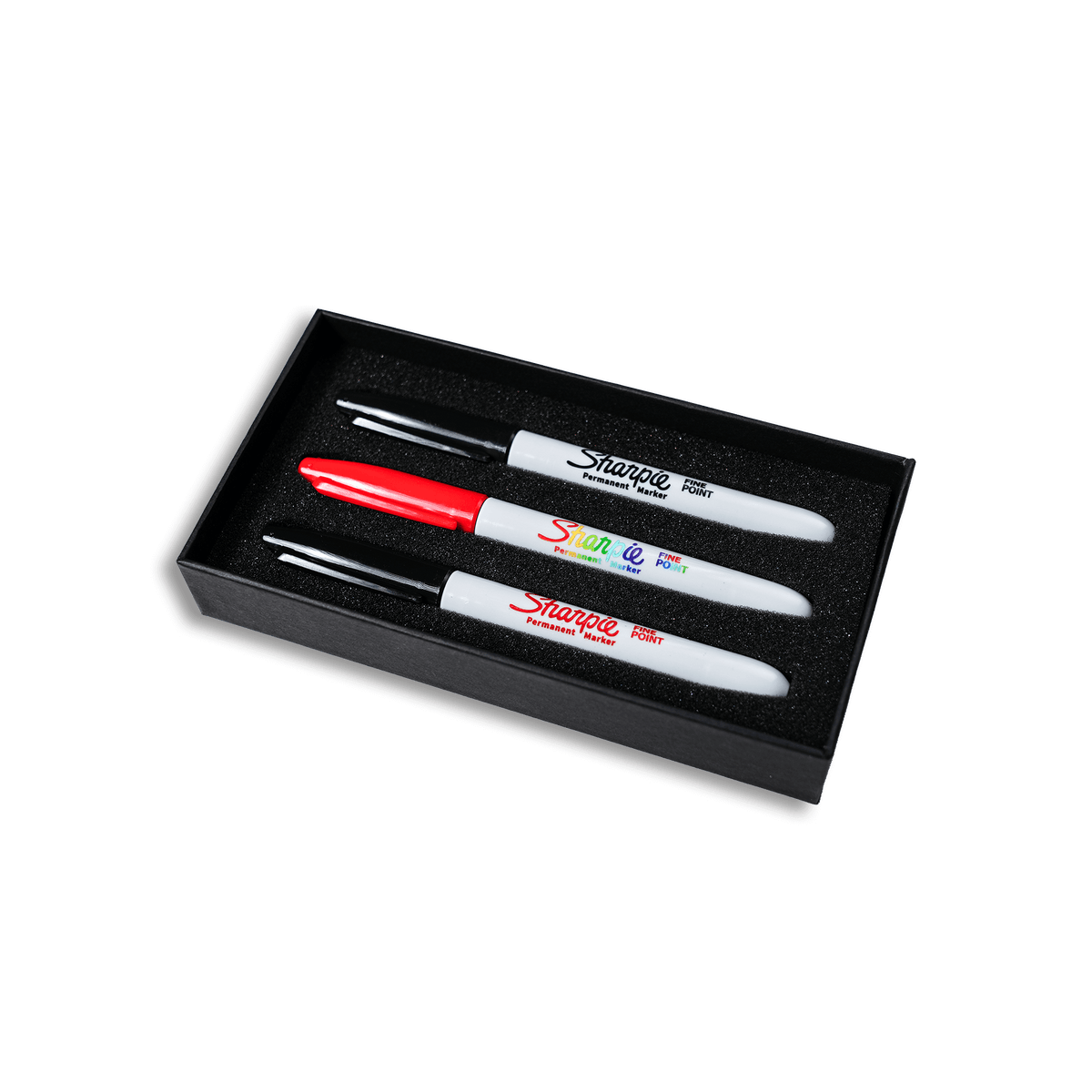 Spectrum Sharpie by Craig Petty & TCC Magic