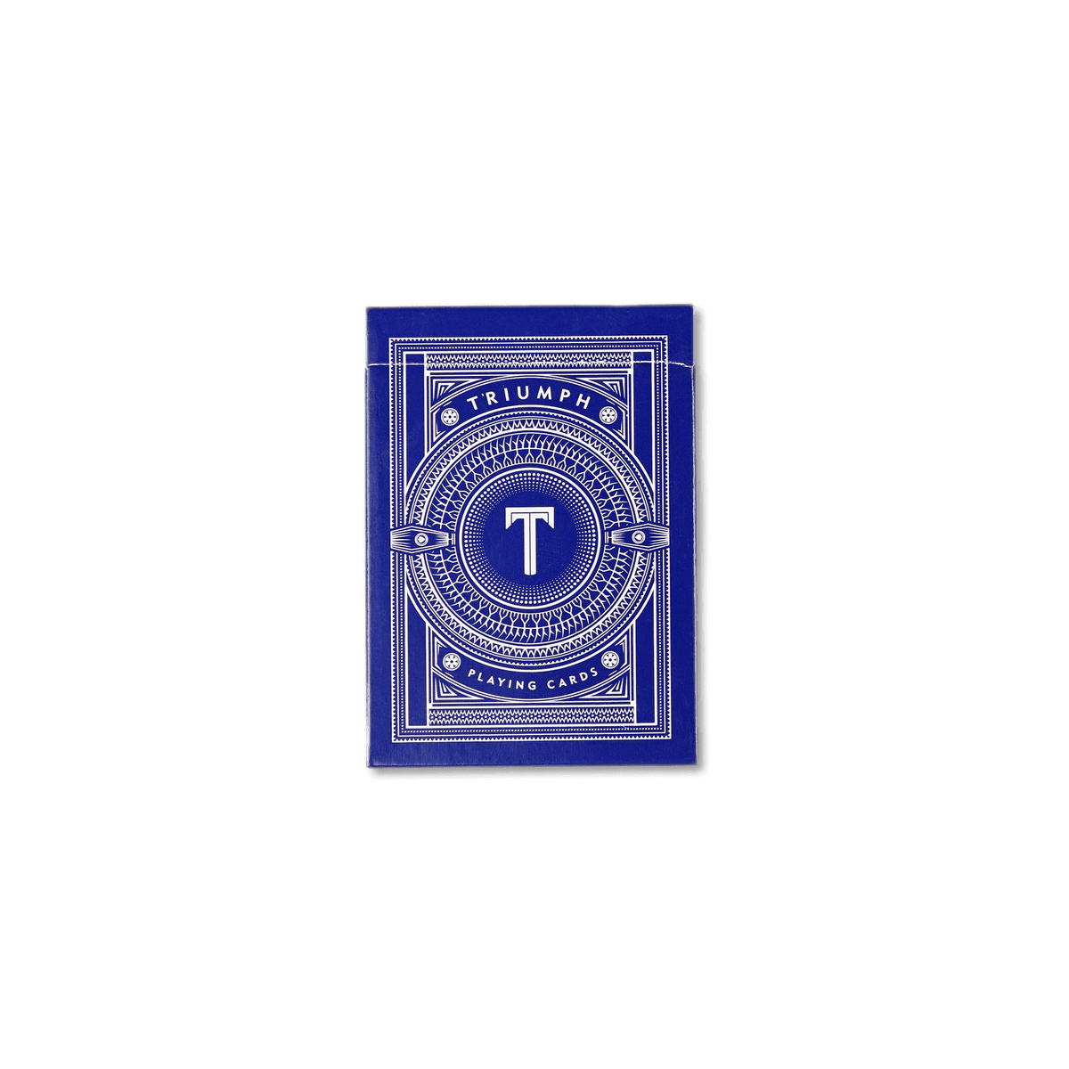 Triumph Playing Cards by TCC Magic