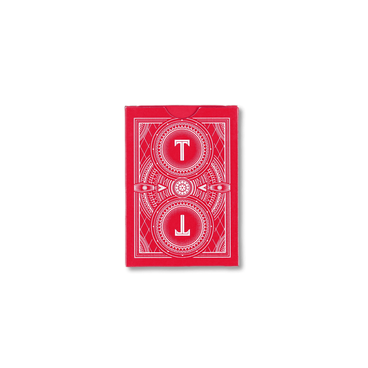 Triumph Playing Cards by TCC Magic