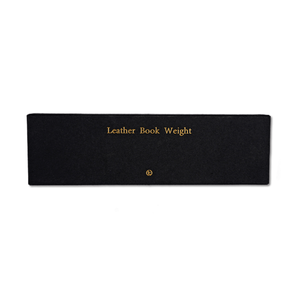Leather Book Weight by TCC Presents – TCC Magic