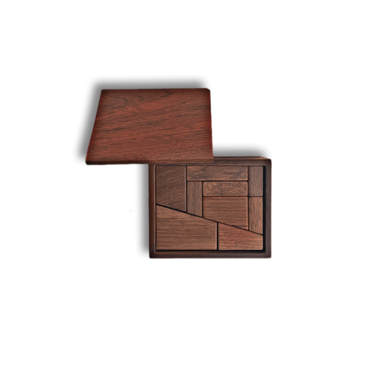 Magical Puzzle - The Amazing Puzzle Ultra by TCC – TCC Magic