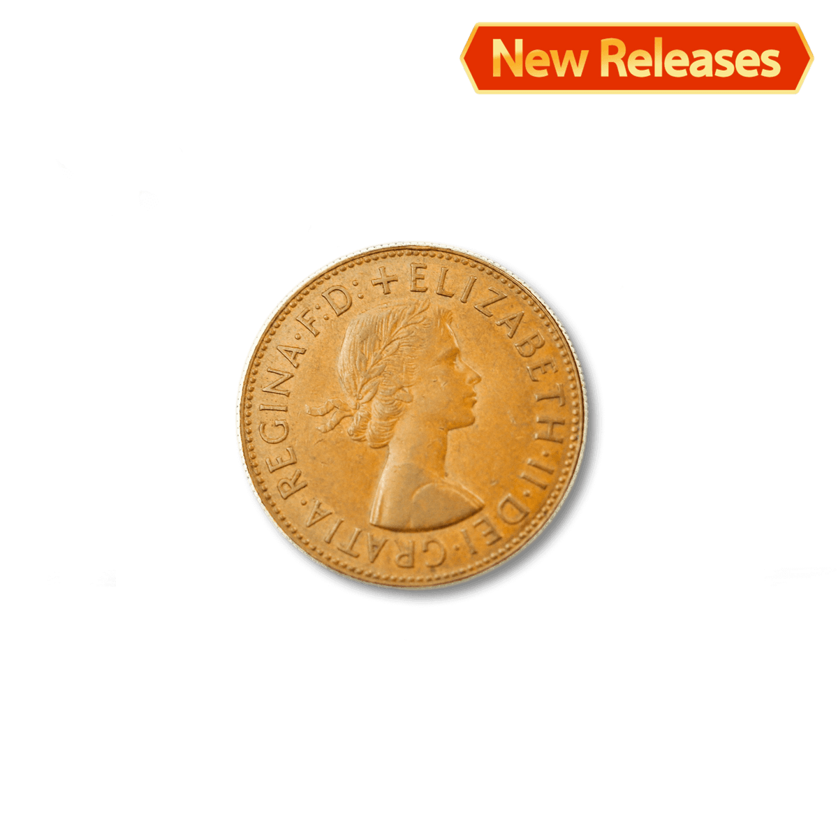 The Fate Coin by Artisan Coin & Yao Junhao – TCC Magic